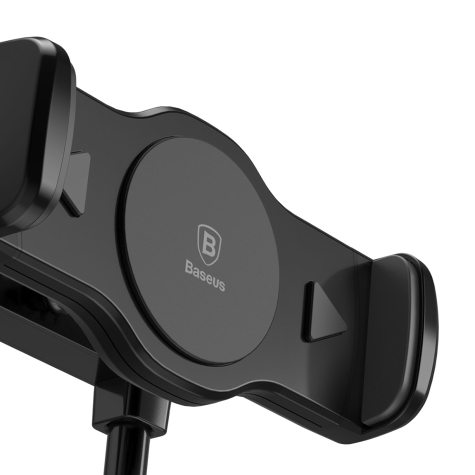 Baseus Neck Mounted Lazy Arm Holder for iPhone / iPad / Tablet